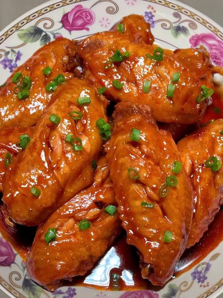 可乐鸡翅怎么烧最好吃_可乐鸡翅最正宗做法-第3张图片-山城妙识 可乐鸡翅怎么烧最好吃_可乐鸡翅最正宗做法-第3张图片-山城妙识