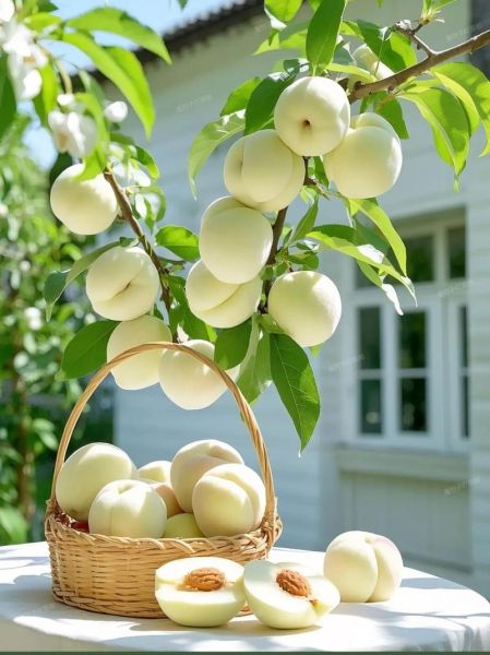 爱玉果树怎么种_爱玉果树多久结果-第1张图片-山城妙识