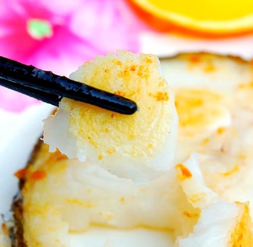 香煎银鳕鱼怎么做_香煎银鳕鱼的做法大全-第1张图片-山城妙识