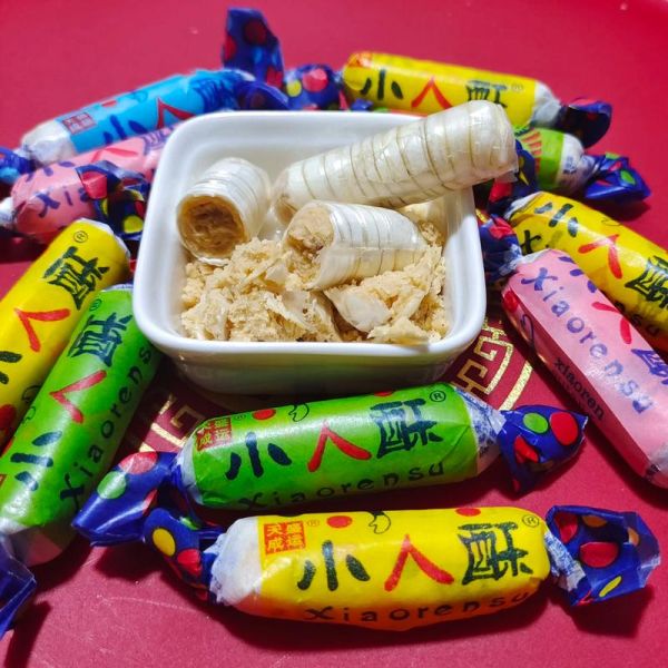 酥糖gl是什么_酥糖gl怎么吃最好吃-第2张图片-山城妙识