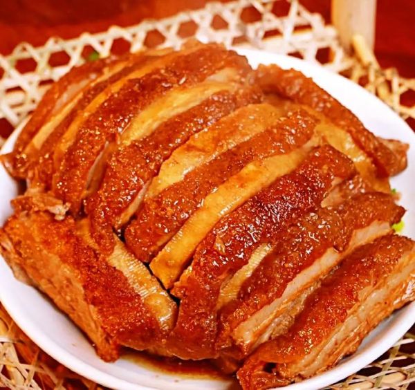 广西美食有哪些_广西特色菜推荐-第1张图片-山城妙识