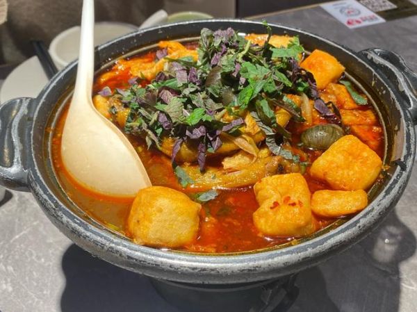 广西美食有哪些_广西特色菜推荐-第3张图片-山城妙识