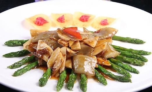 白灵菇怎么做好吃_白灵菇图片做法大全-第2张图片-山城妙识