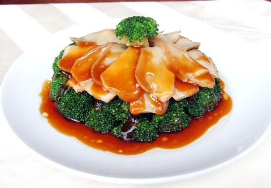 白灵菇怎么做好吃_白灵菇图片做法大全-第3张图片-山城妙识