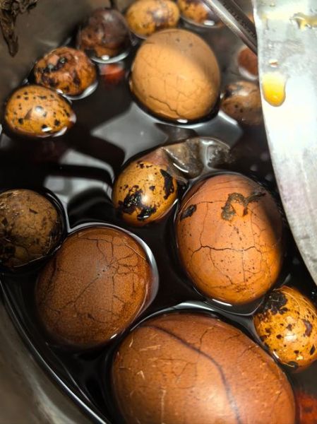 茶叶蛋为什么吃不起_大陆茶叶蛋价格真相-第2张图片-山城妙识 茶叶蛋为什么吃不起_大陆茶叶蛋价格真相-第2张图片-山城妙识