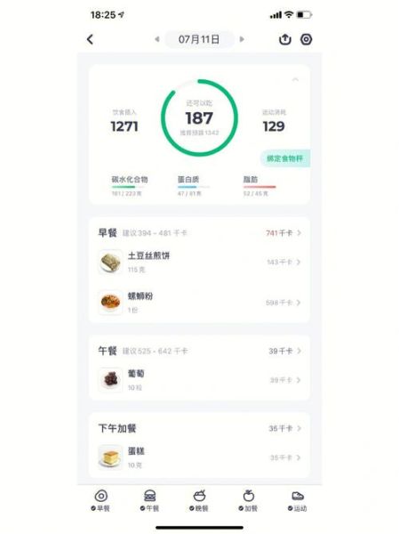 薄荷健康热量查询怎么用_薄荷健康热量查询准确吗-第1张图片-山城妙识 薄荷健康热量查询怎么用_薄荷健康热量查询准确吗-第1张图片-山城妙识