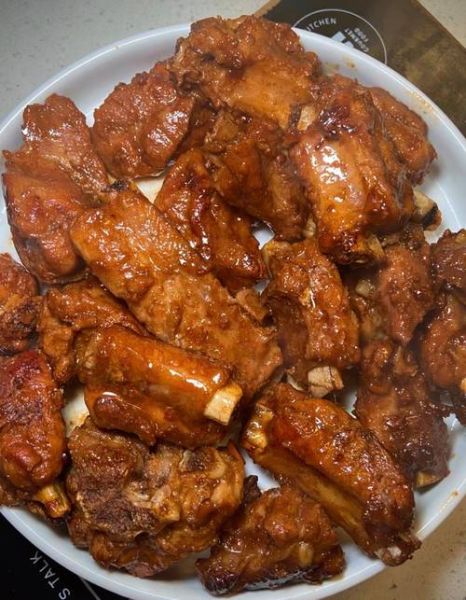 排骨酱是什么味道_排骨酱好吃吗-第3张图片-山城妙识 排骨酱是什么味道_排骨酱好吃吗-第3张图片-山城妙识