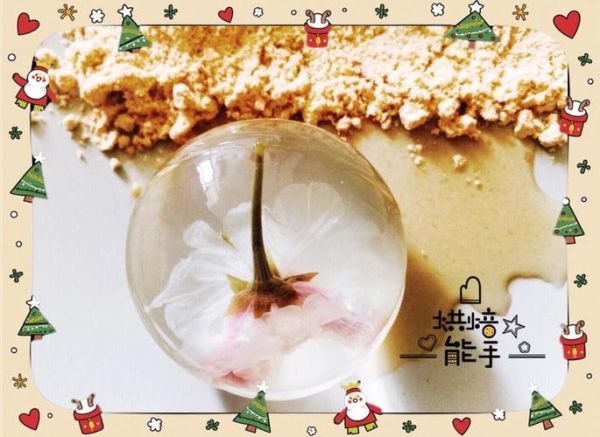 星空水信玄饼怎么做_星空水信玄饼配方比例-第2张图片-山城妙识 星空水信玄饼怎么做_星空水信玄饼配方比例-第2张图片-山城妙识