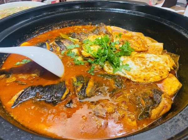 红烧大鱼头怎么做_红烧大鱼头最正宗的做法-第1张图片-山城妙识 红烧大鱼头怎么做_红烧大鱼头最正宗的做法-第1张图片-山城妙识