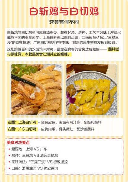 白切鸡三进三煮怎么做_白切鸡三煮三浸详细步骤-第2张图片-山城妙识