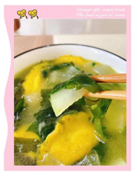 蛋饺怎么烧好吃_蛋饺汤怎么做才鲜-第1张图片-山城妙识