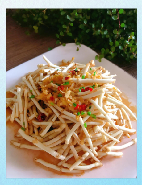 凉拌折耳根要焯水吗_折耳根凉拌前怎么处理-第1张图片-山城妙识