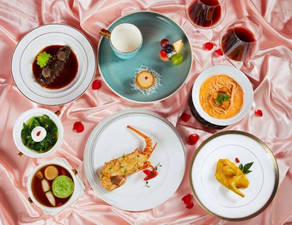 西方情人节吃什么食物_情人节晚餐吃什么-第2张图片-山城妙识 西方情人节吃什么食物_情人节晚餐吃什么-第2张图片-山城妙识