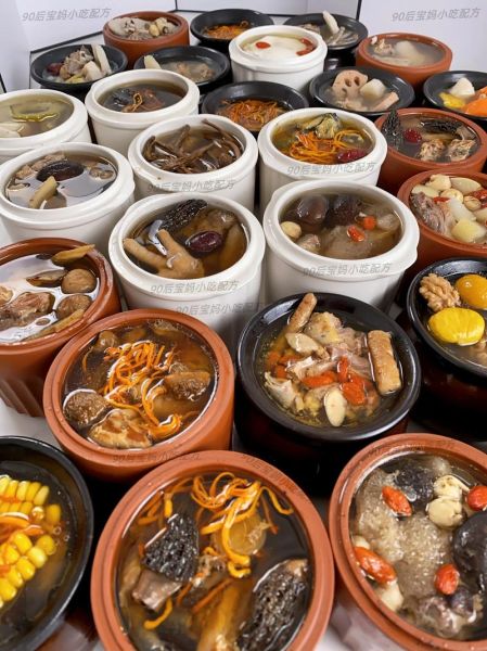 瓦罐汤菜单推荐_瓦罐汤有哪些口味-第3张图片-山城妙识 瓦罐汤菜单推荐_瓦罐汤有哪些口味-第3张图片-山城妙识