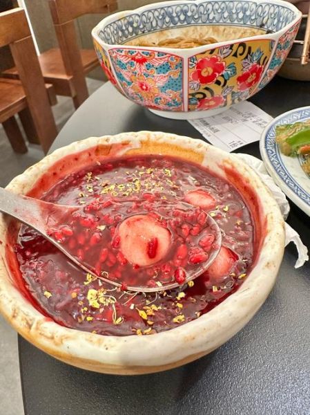 酒酿元宵羹怎么做_酒酿元宵羹需要煮多久-第3张图片-山城妙识