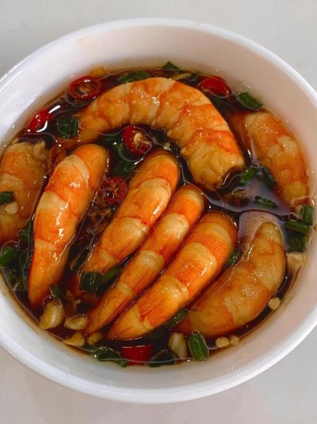 基围虾怎么做好吃_基围虾的家常做法-第1张图片-山城妙识 基围虾怎么做好吃_基围虾的家常做法-第1张图片-山城妙识