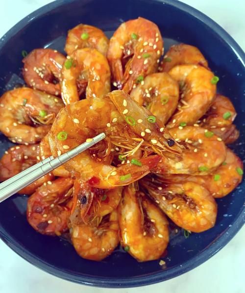 基围虾怎么做好吃_基围虾的家常做法-第3张图片-山城妙识 基围虾怎么做好吃_基围虾的家常做法-第3张图片-山城妙识