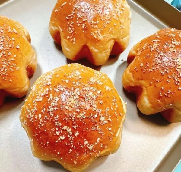 烤面包的做法和步骤_新手烤面包要注意什么-第1张图片-山城妙识