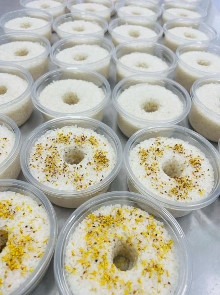 醪糟是什么米做的_醪糟用哪种米最好-第2张图片-山城妙识