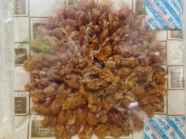 雪蛤油多少钱一斤_雪蛤油价格为什么差别大-第3张图片-山城妙识 雪蛤油多少钱一斤_雪蛤油价格为什么差别大-第3张图片-山城妙识