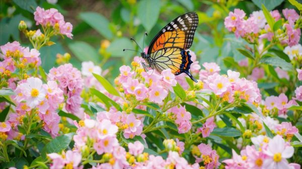 蝴蝶图片大全可爱_怎么拍才萌-第1张图片-山城妙识 蝴蝶图片大全可爱_怎么拍才萌-第1张图片-山城妙识