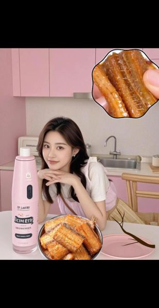 罐头怎么香酥带鱼_香酥带鱼罐头做法-第1张图片-山城妙识 罐头怎么香酥带鱼_香酥带鱼罐头做法-第1张图片-山城妙识