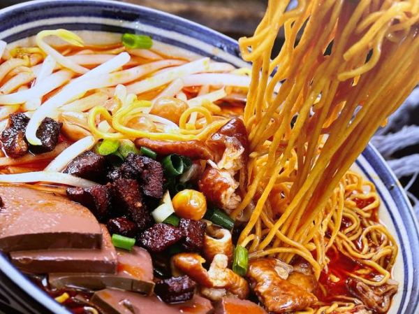 贵阳肠旺面培训哪家好_学费多少钱-第1张图片-山城妙识