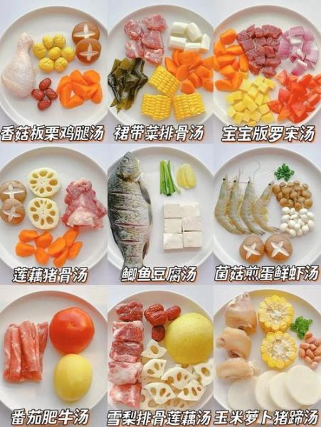 养胃吃什么食物好_养胃食谱推荐-第1张图片-山城妙识 养胃吃什么食物好_养胃食谱推荐-第1张图片-山城妙识