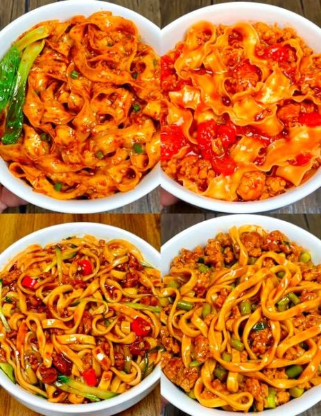 简单刀削面汤汁怎么做好吃_刀削面汤汁配方-第3张图片-山城妙识