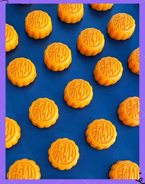 流心奶黄月饼怎么做_流心奶黄月饼热量高吗-第1张图片-山城妙识 流心奶黄月饼怎么做_流心奶黄月饼热量高吗-第1张图片-山城妙识