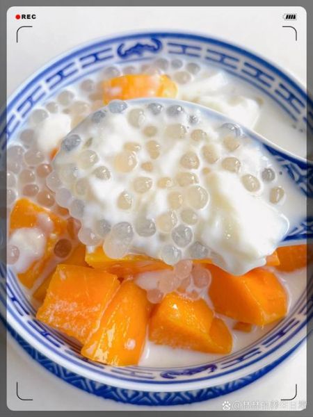 250克牛奶加多少克白凉粉_白凉粉与牛奶比例是多少-第1张图片-山城妙识