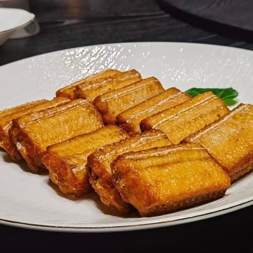 五香酥鱼带鱼怎么做_带鱼酥炸不腥技巧-第3张图片-山城妙识 五香酥鱼带鱼怎么做_带鱼酥炸不腥技巧-第3张图片-山城妙识