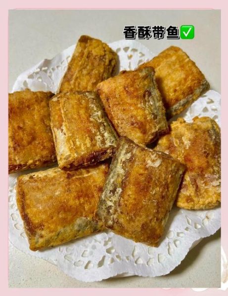 五香酥鱼带鱼怎么做_带鱼酥炸不腥技巧-第2张图片-山城妙识 五香酥鱼带鱼怎么做_带鱼酥炸不腥技巧-第2张图片-山城妙识