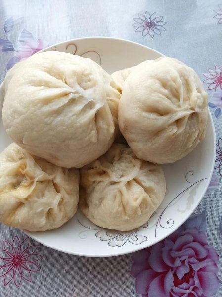 猪肉白菜包子馅怎么调_白菜猪肉馅包子做法-第2张图片-山城妙识