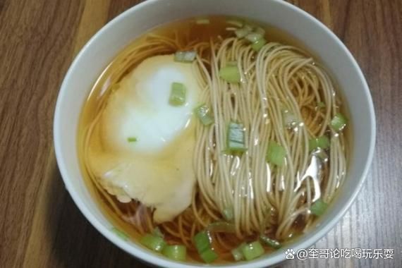 阳春面酱油哪个牌子好_正宗阳春面酱油怎么选-第2张图片-山城妙识