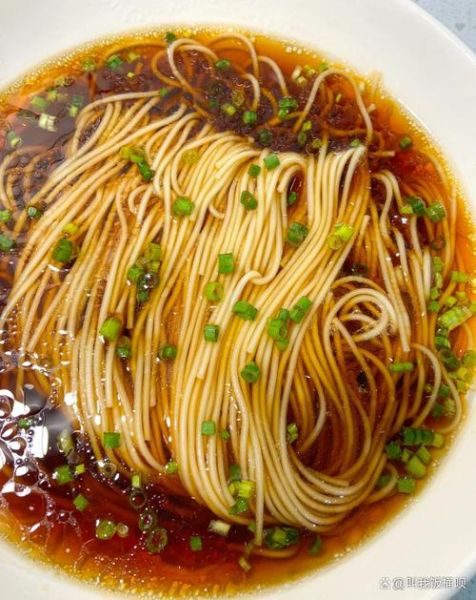 阳春面酱油哪个牌子好_正宗阳春面酱油怎么选-第1张图片-山城妙识