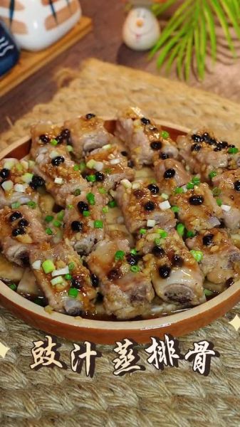 广东粤菜家常菜做法_有哪些经典菜式-第1张图片-山城妙识