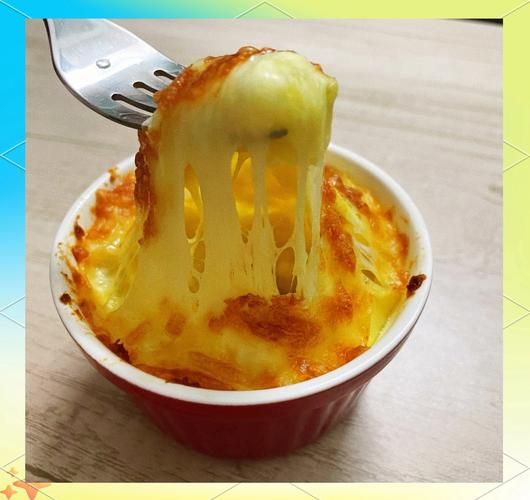 芝士焗番薯烤箱温度_芝士焗番薯做法步骤-第2张图片-山城妙识