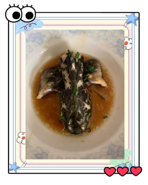 昂刺鱼表面的黄粘液需要去除吗_怎么洗才干净-第1张图片-山城妙识 昂刺鱼表面的黄粘液需要去除吗_怎么洗才干净-第1张图片-山城妙识