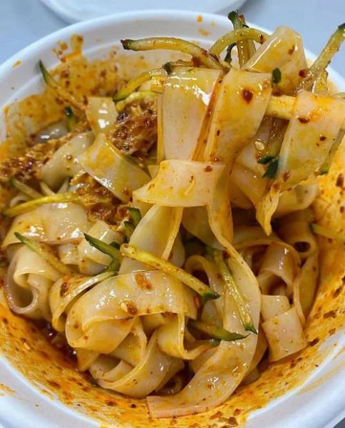 舌尖上的中国十大面食有哪些_哪里的最好吃-第3张图片-山城妙识 舌尖上的中国十大面食有哪些_哪里的最好吃-第3张图片-山城妙识