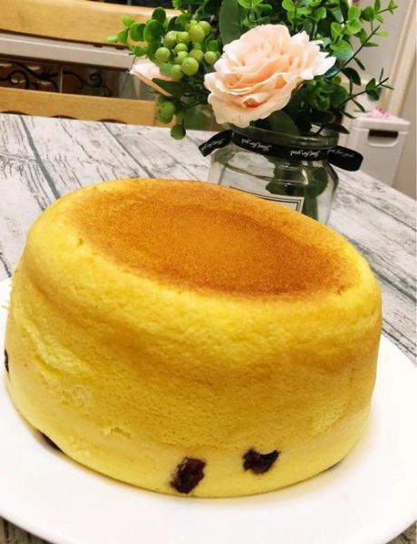 电饭煲蛋糕怎么做_电饭煲蛋糕怎么做好吃-第1张图片-山城妙识