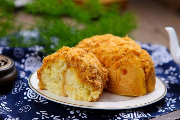 肉松怎么吃最好吃_肉松20种吃法大全-第3张图片-山城妙识