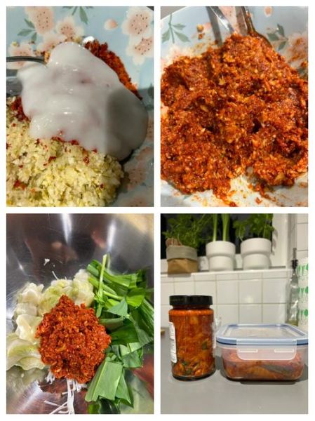 做辣白菜需要什么材料_正宗韩式辣白菜配方-第3张图片-山城妙识 做辣白菜需要什么材料_正宗韩式辣白菜配方-第3张图片-山城妙识