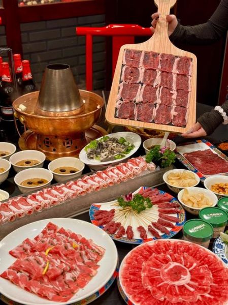 北京涮羊肉哪家好吃_排名前十强-第3张图片-山城妙识