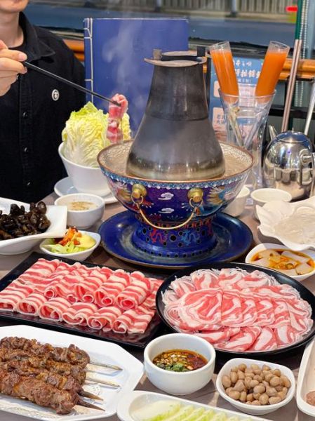 北京涮羊肉哪家好吃_排名前十强-第2张图片-山城妙识