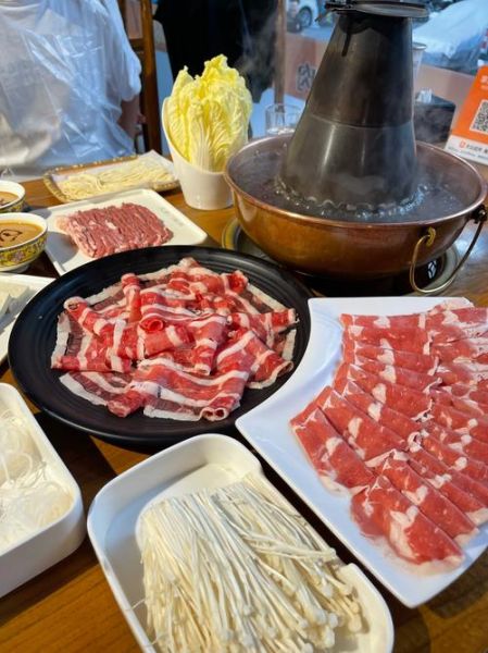 北京涮羊肉哪家好吃_排名前十强-第1张图片-山城妙识