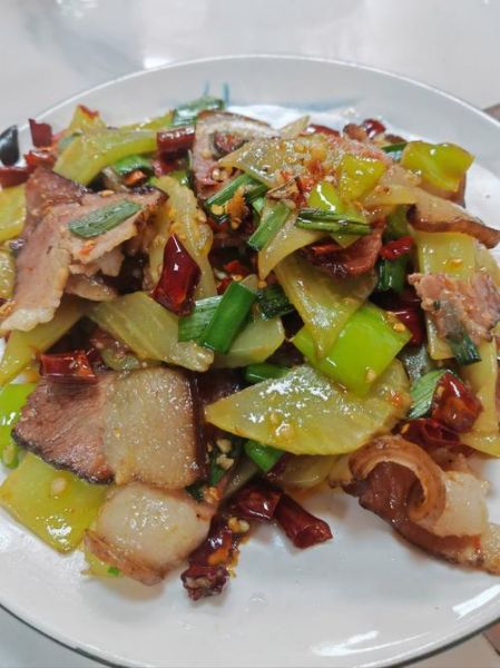 贵州十大特色菜有哪些_贵州特色菜怎么做才正宗-第1张图片-山城妙识