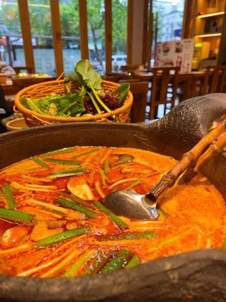 贵州十大特色菜有哪些_贵州特色菜怎么做才正宗-第3张图片-山城妙识