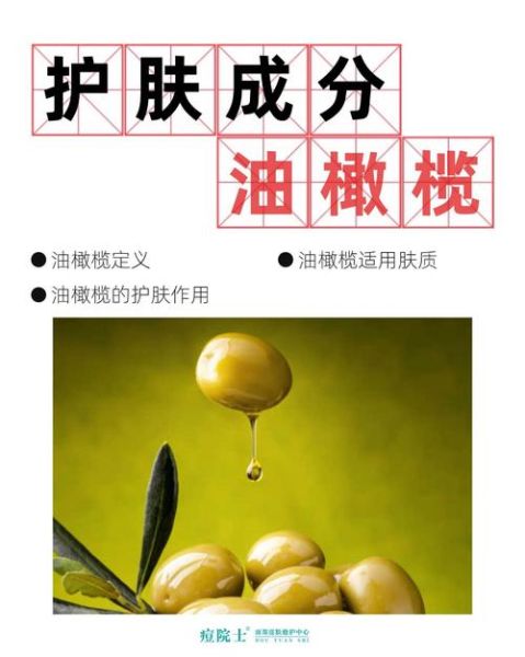 橄榄油护肤的正确方法_橄榄油能天天涂脸吗-第2张图片-山城妙识