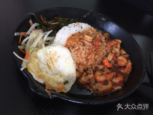 郑文琪龙虾盖浇饭事件_食品安全真相-第2张图片-山城妙识